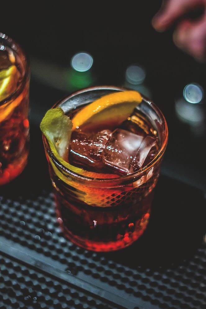 Some of the Most Famous Italian Drinks You Must Try - For Travelista