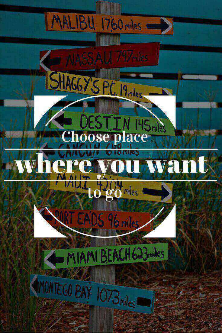 ForTravelista Travel Blog - Go On An Adventure