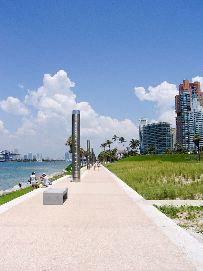 7 Best Miami Beaches to Visit All Year Round - For Travelista