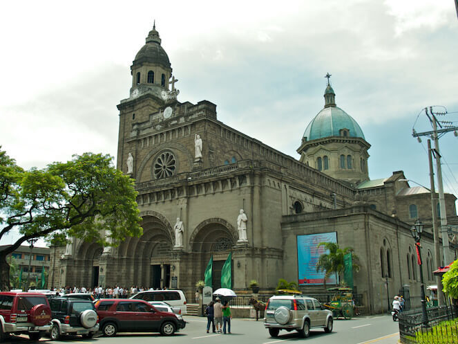 7 Best Things to do in Manila You Shouldn’t Miss - For Travelista
