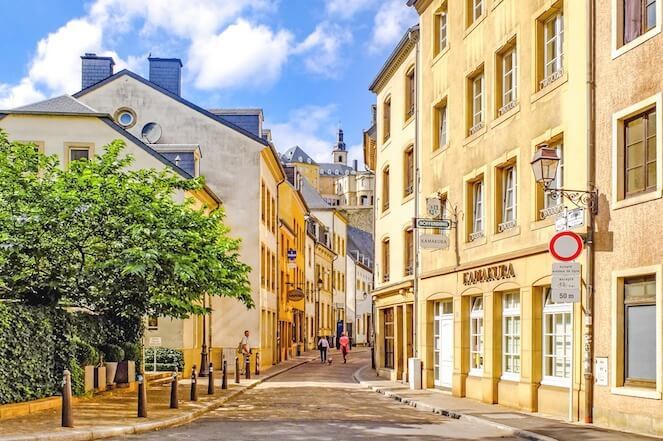 6 Amazing Things to Do In Luxembourg to Make the Most of Your Trip