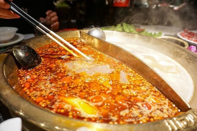 8 Different Cuisines Around the World You Should Not Miss Out On!