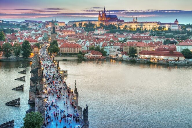 What Is the Language Spoken in Prague? Great Facts You Need To Know!