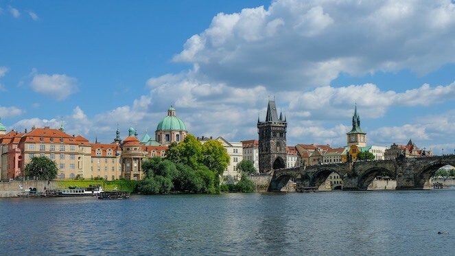 What Is the Language Spoken in Prague? Great Facts You Need To Know!