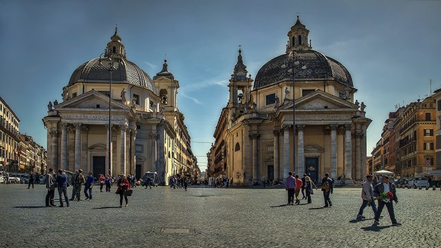 Accommodation Options: Amazing Places Where to Stay In Rome
