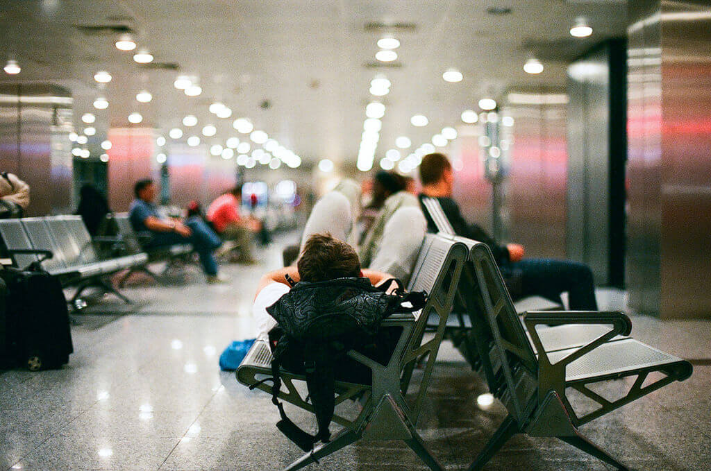 First Time on a Plane: What to Expect - For Travelista