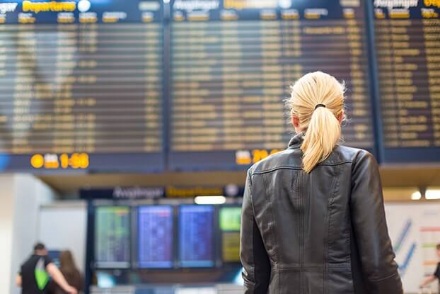 What Happens if I Miss My Flight? 4 Practical Tips for Everyone