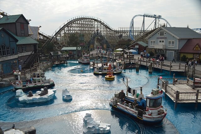 The Top 6 Most Spectacular Places to Visit in Germany for Kids