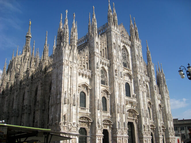 12 Must See Cities for First Time in Europe - For Travelista