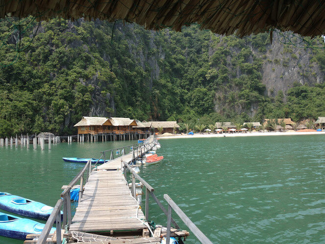 Lan Ha Bay: Things to Do, What to Do, And How to Get There