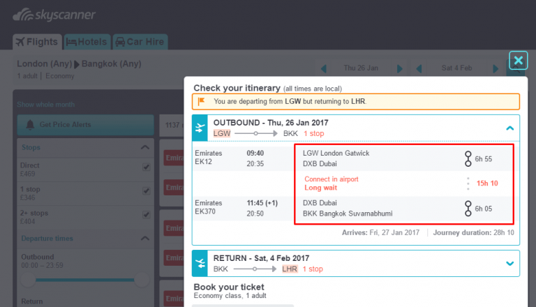 13 Ultimate Secrets for Booking The Cheapest Flight - For Travelista