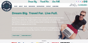 15 Of The Best Travel Websites to Follow in 2019 - For Travelista