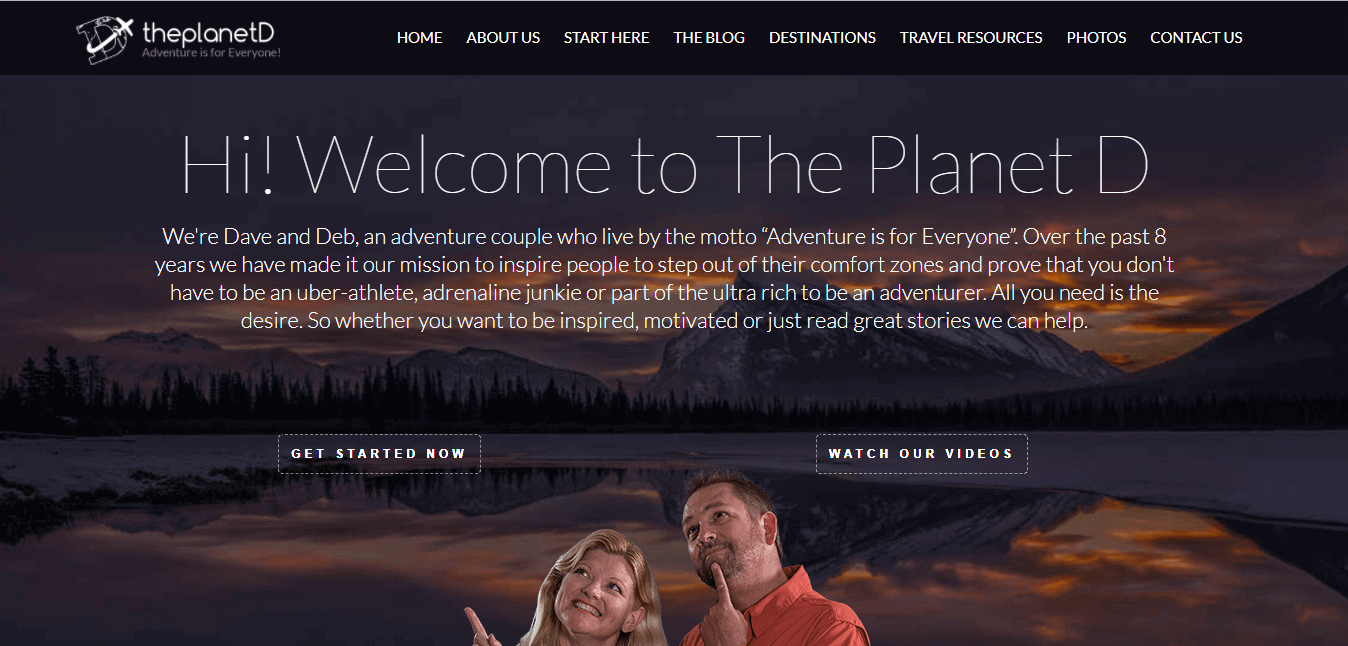 15 Of The Best Travel Websites to Follow in 2019 - For Travelista