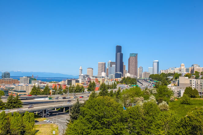 Find Out the Best Time to Visit Seattle - For Travelista