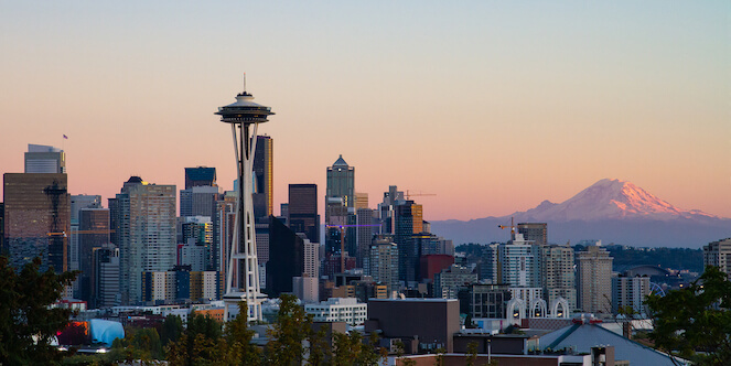 Find Out the Best Time to Visit Seattle - For Travelista