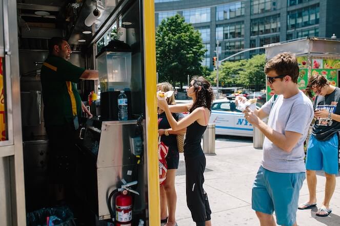 5 Cities with The Best Street Foods In The World - For Travelista