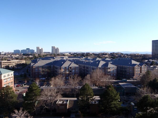 Where to stay in Denver: The Best Areas to Stay in Denver - For Travelista