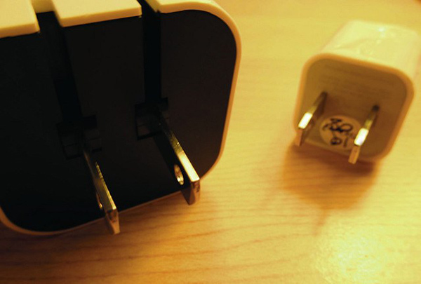 Top 5 Plug Adapters For France For Your Next Trip - For Travelista