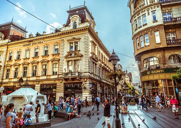 10 Best Places to Backpack in Europe - For Travelista