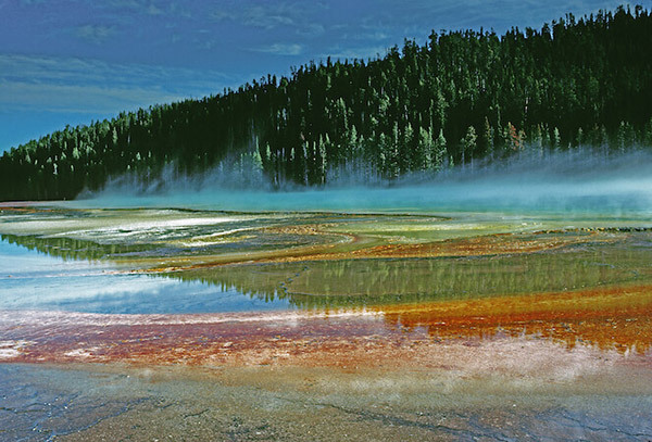 What is the Best Time to Visit Yellowstone National Park?