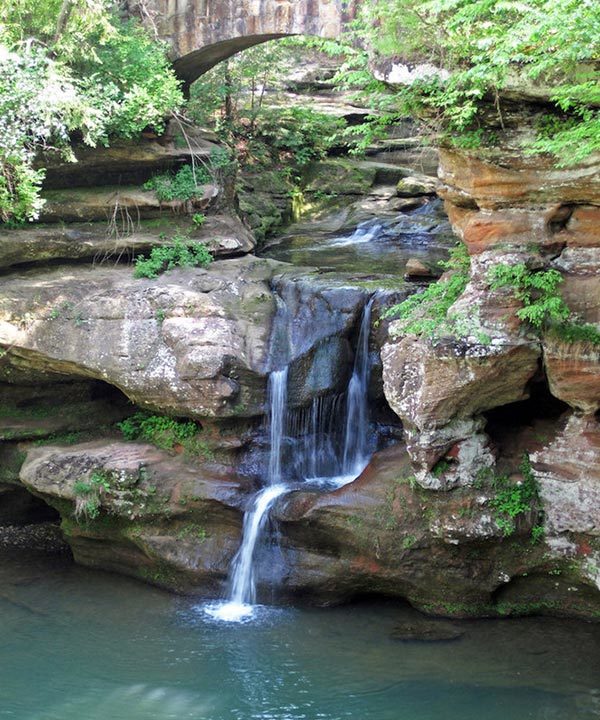 11 Amazing Things to Do in Hocking Hills - For Travelista