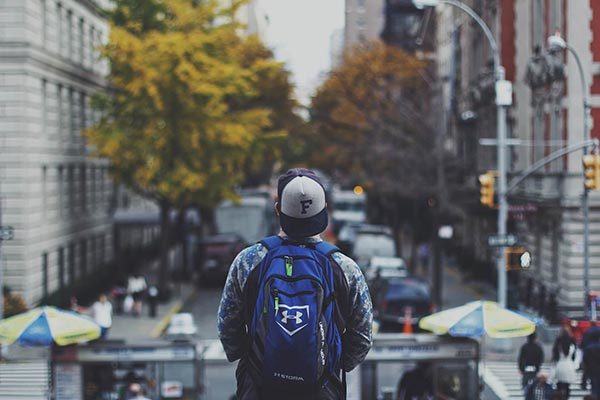Top 5 Best Small Backpacks for Your Travel Needs - For Travelista