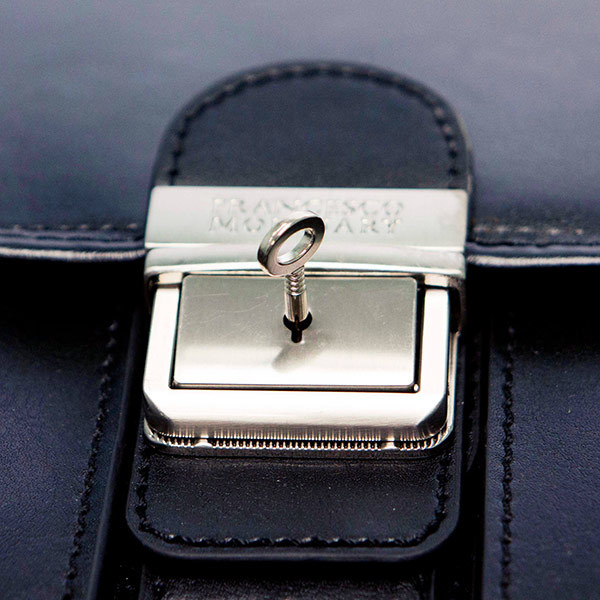 Top 5 Best Rolling Briefcase for Your Business Trip - For Travelista