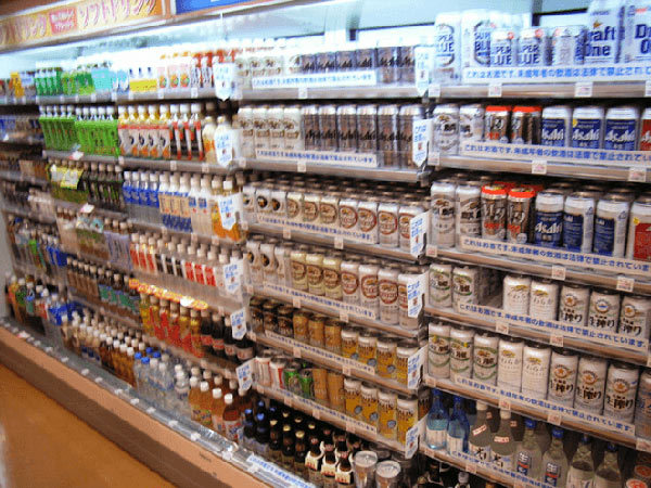 What Is The Legal Drinking Age In Japan? Unexpected Answer!