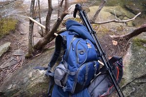 Top 5 Best Waterproof Backpacks in 2022 - For Travelista