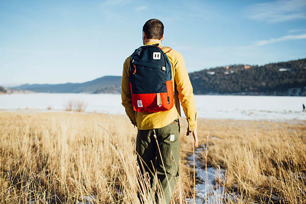 Top 5 Best Daypack for Travel in 2022 - For Travelista