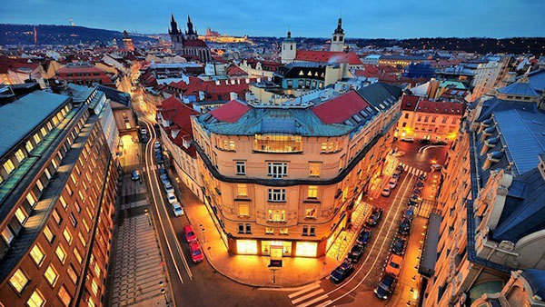 What Is the Language Spoken in Prague? Great Facts You Need To Know!