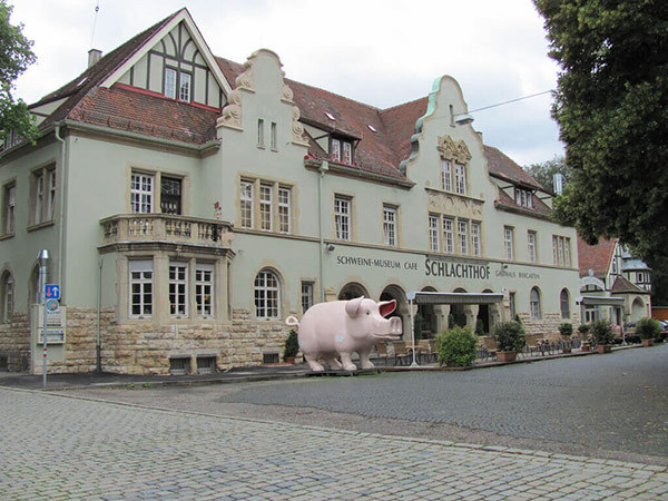 Suggested Itinerary for Day Trips from Frankfurt - For Travelista