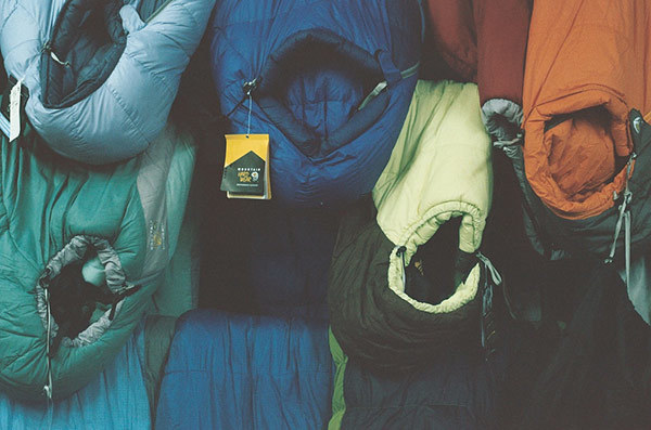Top 5 Best Sleep Sack for Your Next Backpacking Adventure