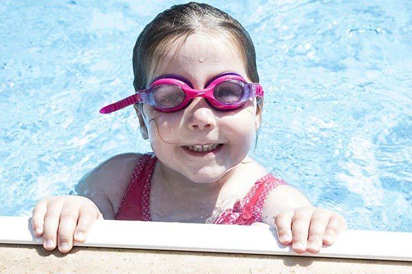Top 5 Best Swim Goggles for Toddlers - For Travelista