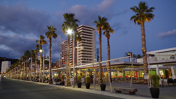 What Is The Weather Like In Malaga In April? Let’s Find Out!