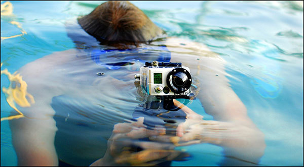 Top 5 Best Underwater Camera in 2022 - For Travelista