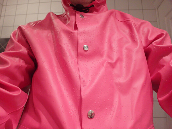 Top 5 Best Packable Rain Jacket in 2022 - For Travelista