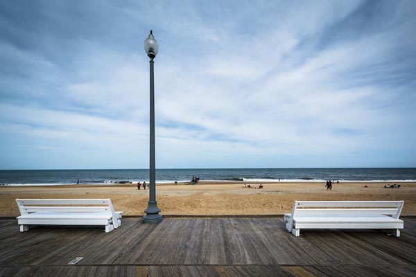 What Is The Closest Beach To Philadelphia? 8 Beaches You Can Visit