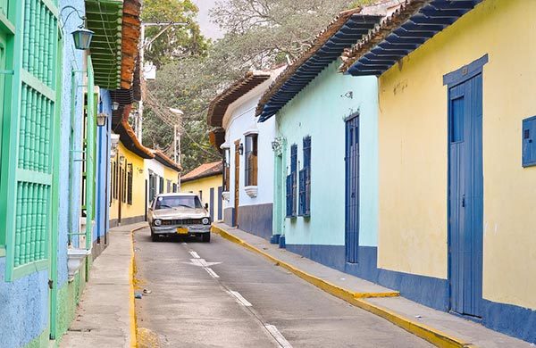 Is It Safe to Travel to Venezuela? Let’s find out! - For Travelista