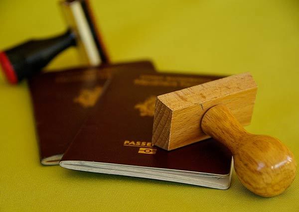 Can You Fly With A Temporary Paper License Here s What You Need To 