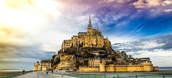 Top 7 places to visit in France - For Travelista