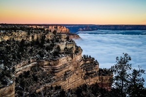 Planning to Visit Grand Canyon in December? Read This First!